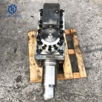 China Hydraulic Breaker Cylinder With Accumulator HB20G Cylinder Assy For Furukawa Excavator Spare Parts for sale