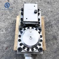 China Hydraulic Breaker Cylinder Assy HB30G Jack Hydraulic Middle Cylinder For Furukawa Excavator Spare Parts for sale