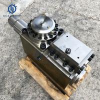 China Hydraulic Breaker Cylinder Assy HB30G Jack Hydraulic Middle Cylinder For Furukawa Excavator Spare Parts for sale