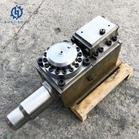 China Hydraulic Breaker Cylinder Assy HB30G Jack Hydraulic Middle Cylinder For Furukawa Excavator Spare Parts for sale
