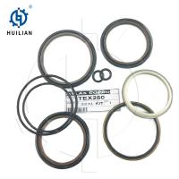 China Atlas Copco Rock Hammer Oil Seal TEX250 Seal Kit For Atlas Copco Excavator Spare Parts for sale