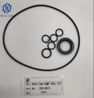China Hydraulic Fan Pump 259-0815 10R-8707 Seal Kit For CATEEEEEEEE 330D 336D 336D2 340D C9 Engine for sale