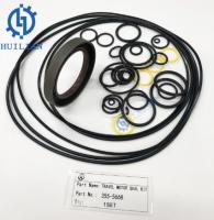 China Excavator Travel Motor Parts Final Drive Parts 355-5668 Hydraulic Travel Motor Repair Kit 355-5668 for sale