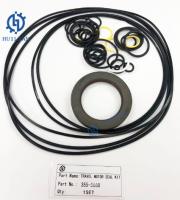China Excavator Travel Motor Parts Final Drive Parts 355-5668 Hydraulic Travel Motor Repair Kit 355-5668 for sale