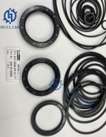China Excavator Spare Parts 418-15-05220 Transmission Seal Kit Repair Kit Oil Seal For WA250 Komatsu 418-15-05220 Seals Kit for sale