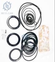 China Excavator Spare Parts 418-15-05220 Transmission Seal Kit Repair Kit Oil Seal For WA250 Komatsu 418-15-05220 Seals Kit for sale
