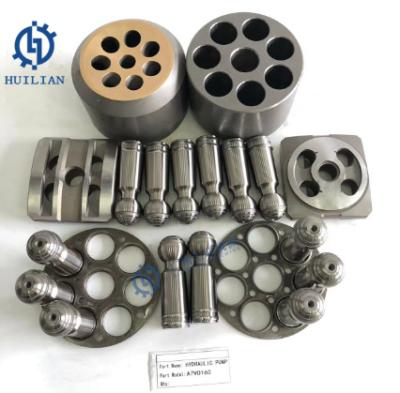 China Hydraulic Piston Pump Spare Parts For Rexroth A7vo A7vo28 A7vo55 A7vo80 A7vo107 A7vo160 A7V225 for sale