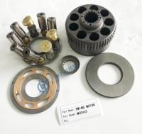 China M2X22 M2X45 M2X55 M2X63 M2X96 M2X120 Hydraulic Swing Motor Spare Parts Repair Kit For KAWASAKL for sale