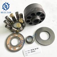China M2X22 M2X45 M2X55 M2X63 M2X96 M2X120 Hydraulic Swing Motor Spare Parts Repair Kit For KAWASAKL for sale
