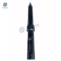 China Montabert Breaker Chisel SC22 For Hammer Parts Steel Tool Moil Point Chisel SC-28 SC36 for sale