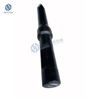 China Montabert Breaker Chisel SC22 For Hammer Parts Steel Tool Moil Point Chisel SC-28 SC36 for sale