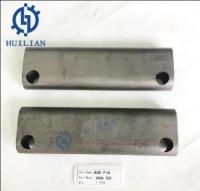 China Saga210 Saga200 MSB Hydraulic Rock Breaker Hammer Chisel Pin Rod Pin Tool Pin for sale