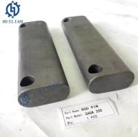 China Saga210 Saga200 MSB Hydraulic Rock Breaker Hammer Chisel Pin Rod Pin Tool Pin for sale