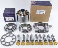 China HANDOK Hydraulic Pump Parts Main Pump Repair Kit For E320B E320C E320D for sale