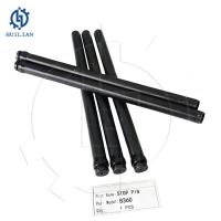 China Hydraulic Breaker spare Parts B360 Chisel Lock Rod Pin Chisel Pin Stop Pin For Rock Hammer for sale