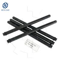 China Hydraulic Breaker spare Parts B360 Chisel Lock Rod Pin Chisel Pin Stop Pin For Rock Hammer for sale