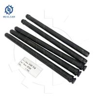 China Hydraulic Breaker spare Parts B360 Chisel Lock Rod Pin Chisel Pin Stop Pin For Rock Hammer for sale