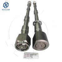 China Hydraulic Breaker Parts B360 Side Rod Cylinder Through Bolt For Daemo Rock Hammer for sale