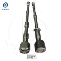 China Hydraulic Breaker Parts B360 Side Rod Cylinder Through Bolt For Daemo Rock Hammer for sale