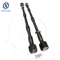China Hydraulic Breaker Parts B360 Side Rod Cylinder Through Bolt For Daemo Rock Hammer for sale