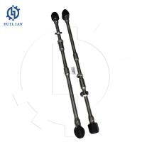 China Hydraulic Hammer Spare Parts Through Bolt Ehb30 For Hanwoo Rock Breaker for sale