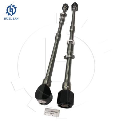 China Hydraulic Hammer Spare Parts Through Bolt Ehb30 For Hanwoo Rock Breaker for sale
