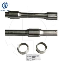 China Hydraulic Hammer Spare Parts Through Bolt Ehb30 For Hanwoo Rock Breaker for sale