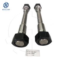 China Hb40g Rock Breaker Parts Through Bolt Side Bolt For Furukawa Hydraulic Hammer for sale