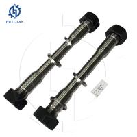 China Hb40g Rock Breaker Parts Through Bolt Side Bolt For Furukawa Hydraulic Hammer for sale