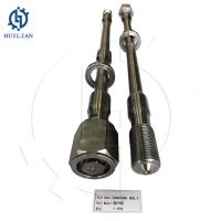 China Su85 Hydraulic Rock Breaker Spare Part Breaker Through Bolt For Soosan Hydraulic Breaker for sale