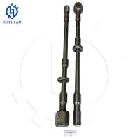 China Su85 Hydraulic Rock Breaker Spare Part Breaker Through Bolt For Soosan Hydraulic Breaker for sale