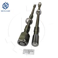 China Su85 Hydraulic Rock Breaker Spare Part Breaker Through Bolt For Soosan Hydraulic Breaker for sale