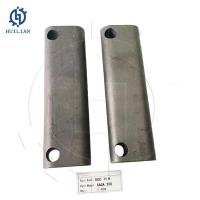 China Saga200 Tool Pin Chisel Lock Rod Pin Of Rock Breaker Parts For Msb Hydraulic Hammer for sale