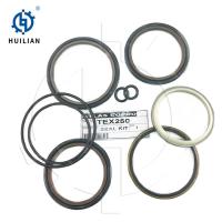 China Hydraulic Breaker Parts Oil Seal Kit For Atlas - Copco TEX180 TEX200 TEX250 TEX400 for sale