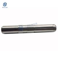 China KOMAC TOR23 Piston Hydraulic Breaker Hammer Cylinder Spare Breaker Piston Repair Part for sale
