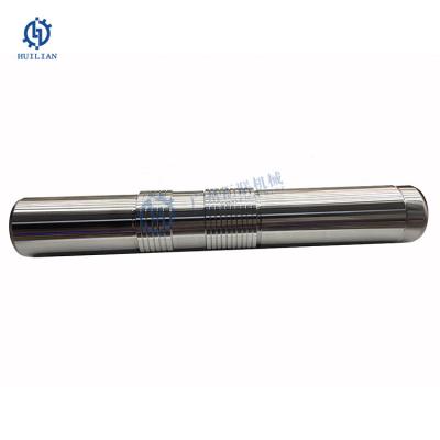 China KOMAC TOR23 Piston Hydraulic Breaker Hammer Cylinder Spare Breaker Piston Repair Part for sale