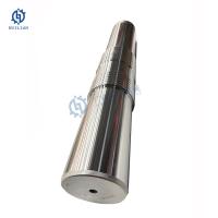 China KOMAC TOR23 Piston Hydraulic Breaker Hammer Cylinder Spare Breaker Piston Repair Part for sale