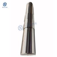 China KOMAC TOR23 Piston Hydraulic Breaker Hammer Cylinder Spare Breaker Piston Repair Part for sale