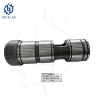 China Atlas Copco Breaker Outer Inner Bush Too Bush For Rock Hammer Sb200 Sb202 Sb300 Sb450 for sale