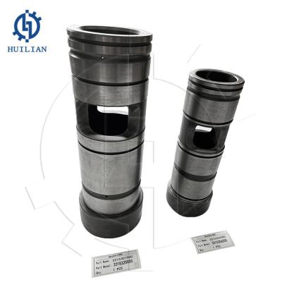 China Atlas Copco Breaker Outer Inner Bush Too Bush For Rock Hammer Sb200 Sb202 Sb300 Sb450 for sale
