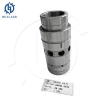 China Hb40g Hydraulic Rock Breaker Hammers Spare Part Control Valve For Furukawa Breaker for sale