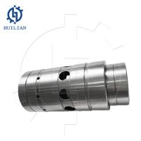 China Hb40g Hydraulic Rock Breaker Hammers Spare Part Control Valve For Furukawa Breaker for sale