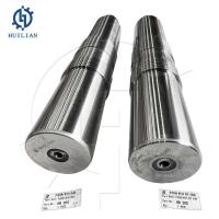 China Hydraulic Breaker Hammer Parts Piston Hb15g Hb20g For Furukawa Rock Breaker for sale