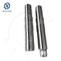 China Hydraulic Breaker Hammer Parts Piston Hb15g Hb20g For Furukawa Rock Breaker for sale