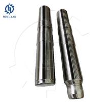 China Hydraulic Breaker Hammer Parts Piston Hb15g Hb20g For Furukawa Rock Breaker for sale