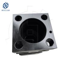 China HB20G HB30G HB40G Hydraulic Breaker spare Parts Cylinder Front Head Back Head For Furukawa for sale