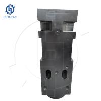 China HB20G HB30G HB40G Hydraulic Breaker spare Parts Cylinder Front Head Back Head For Furukawa for sale