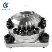 China Furukawa Hydraulic Breaker Cylinder Parts Accumulator Hammer Accumulator Hb40g for sale