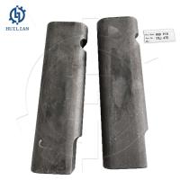 China Furukawa Rock Hammer Spare Parts Rod Pin Stop Pin Chisel Pin For Hydraulic Breaker Fxj475 for sale