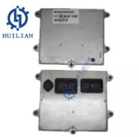 China Komatsu Excavator Electric Parts Original ECM Controller 600-467-1100 4921776 For Komatsu PC200-8 PC210-8 PC228US-8 for sale
